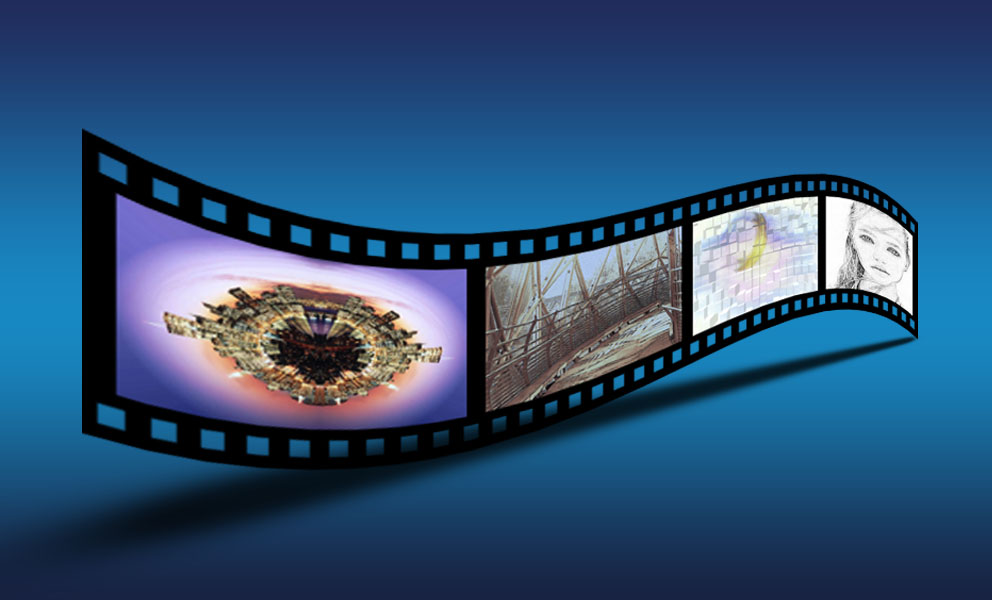 Fotogramas | Domestika